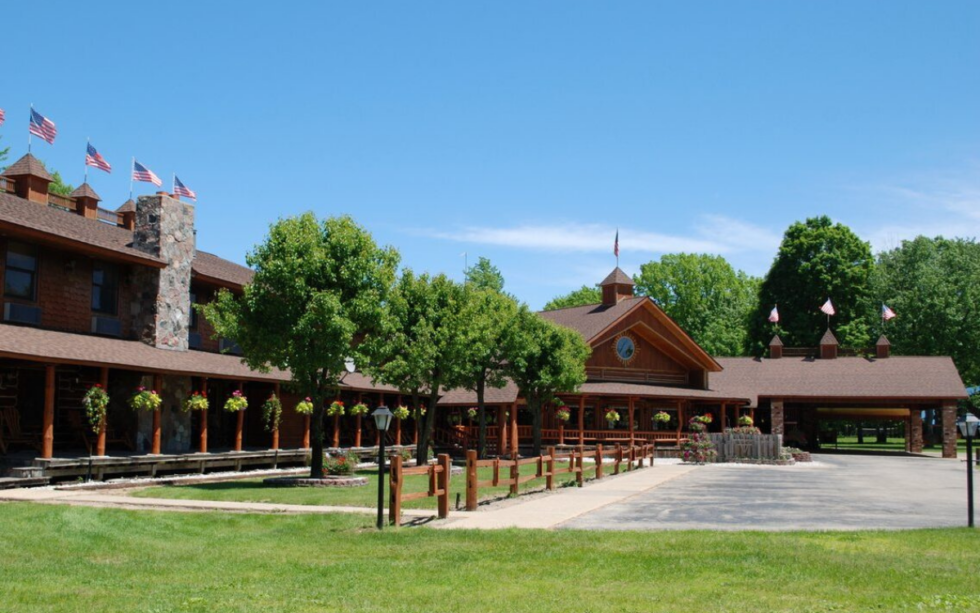 About - The Shack Retreat and Conference Center